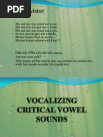 Accomplishment Report On Reading Intervention For Grade Three ...