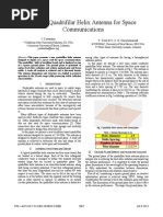 Oe 254 Antenna TM PDF | PDF | Antenna (Radio) | Telecommunications ...