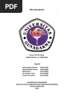 Basic 8 Computer 1st Term E-Notes | PDF | Computer Data Storage ...