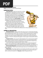 Nancy Drew 27 The Deadly Device Walkthrough | PDF | Menu (Computing ...