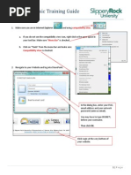 Understanding Software Interfaces: GUI, CLI, Menu | PDF | Graphical ...