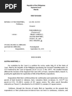 Motion To Admit Additional Document | PDF | Lawsuit | Courts