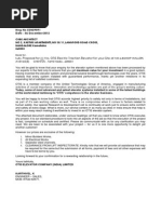 Elevator Quotation | PDF