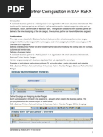 RE-FX Configuration Guide for SAP | PDF | Payments | Lease
