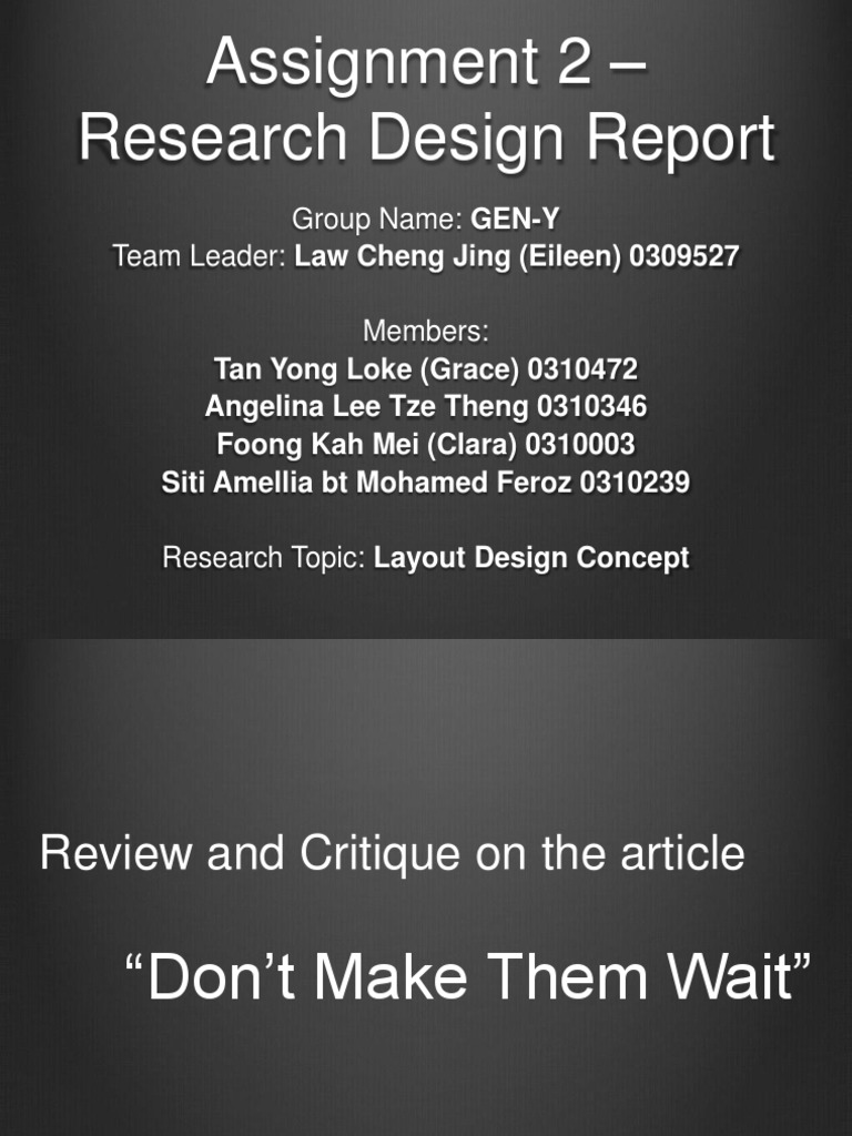 Effective Website Layout Design Tips | PDF | Web Design | Websites