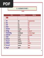 Learn Malayalam in 30 Days Through English by Krishna Gopal Vikal | PDF