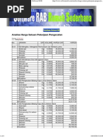 Analisa Backdrop & Wallpaper | PDF