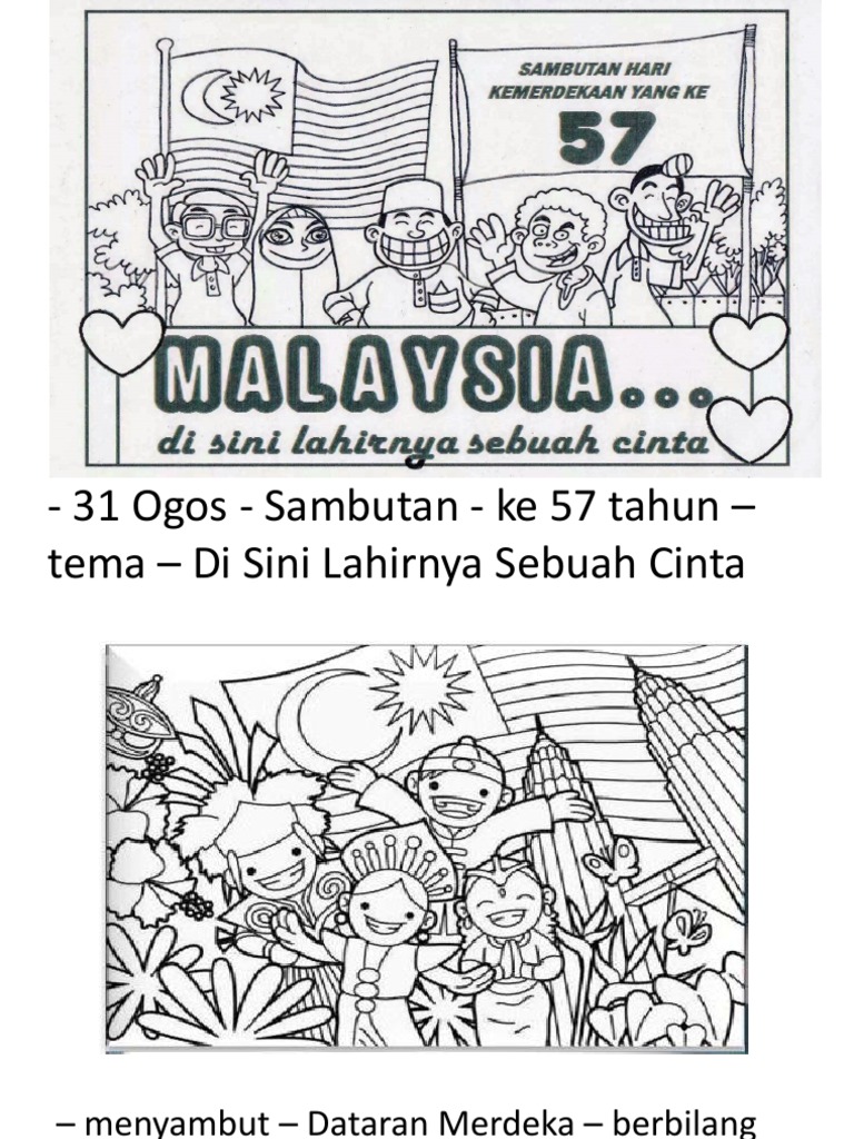 Karangan Merdeka | PDF