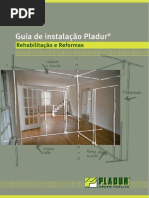 Manual Montagem Guarda Roupa | PDF | Madeira | Carpintaria