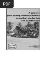 Irish Crossing Design | PDF | Road | Masonry