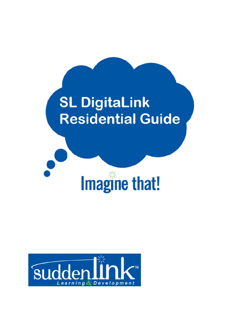 Complete SL DigitaLink Guide V2 6-8-10 | PDF | Digital Television | Set ...