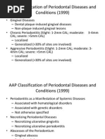 Challacombe Scale ENG | PDF | Medical Specialties | Clinical Medicine