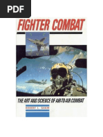 Fighter Jet Maneuvers Explained | PDF | Aerial Warfare | Military Aviation
