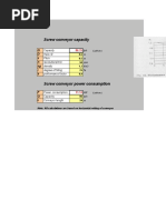 Hopper Volume Calculation PDF | PDF | Physics | Physical Quantities
