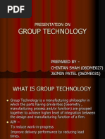 Opitz Classification System Detailed | PDF