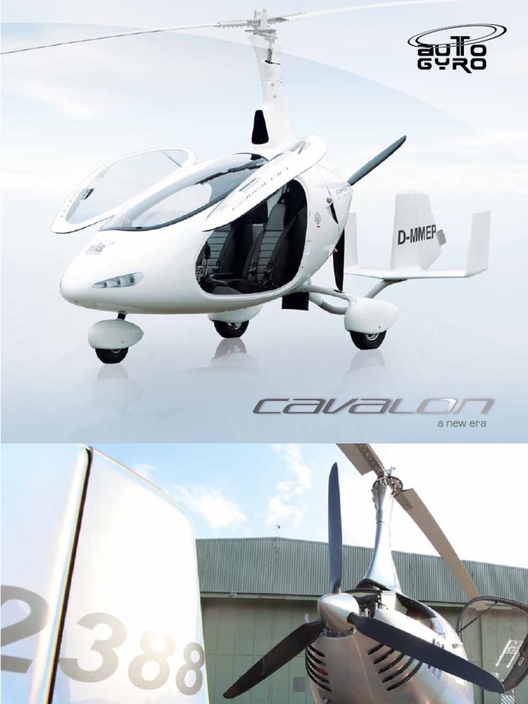 Brochure Cavalon ENG PDF | PDF | Engines | Turbocharger