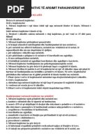 Platforma Digjitale SMIP | PDF