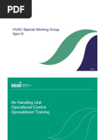 HVAC Useful Conversions Chart | PDF | Pascal (Unit) | Units Of Measurement