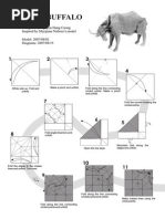 Nguyen Hung Cuong - Water Buffalo | PDF | Elementary Geometry | Geometry