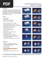 MOFA Fuze | PDF | Artillery | Fuze