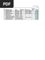 Crosby Shackle Load Capacity Table | PDF | Mechanical Engineering | Nature