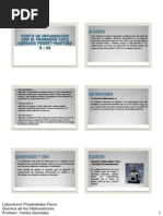 ASTM D93 - Método para Determinar El Punto de Inflamación | PDF | Biodiésel | Combustibles