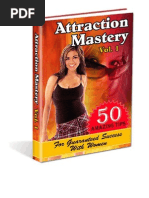 How To Flirt With A Girl | PDF | Flirting