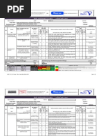 Rescue Plan Template | PDF | Safety | Emergency Management