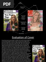Create a Magazine in Microsoft Word | PDF | Microsoft Word