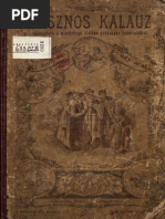 Kalocsai Konyv PDF | PDF