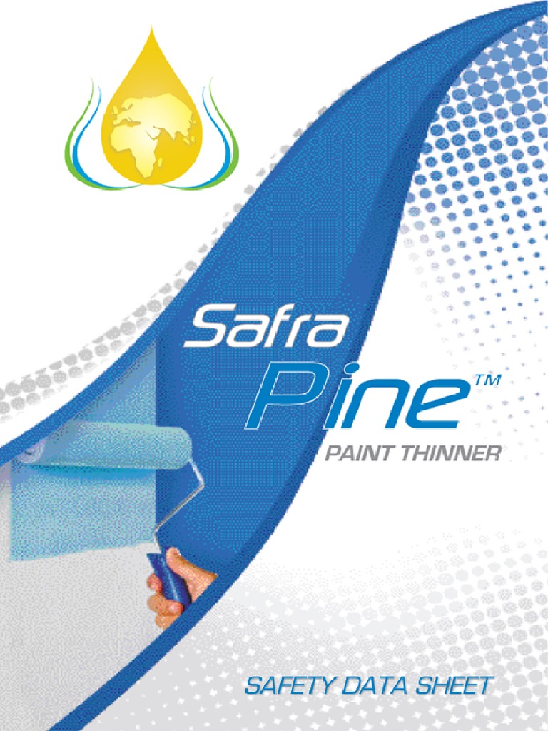 Safra Pine | Combustion | Carbon Dioxide