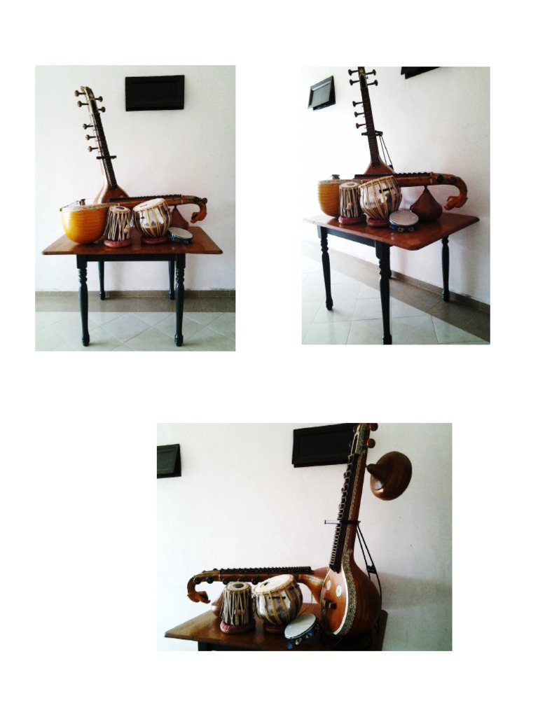 Kajian Reka Letak | PDF