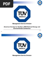Safety Observation Tour Training Guide | PDF | Safety | Hazards