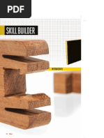 B-Side Features in Automotive Trims | PDF | Welding | Construction