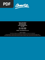 Saiver Ahu 03 | PDF | Technology & Engineering