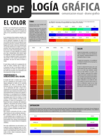 4 - Relatividad Del Color | PDF | Color | Visión