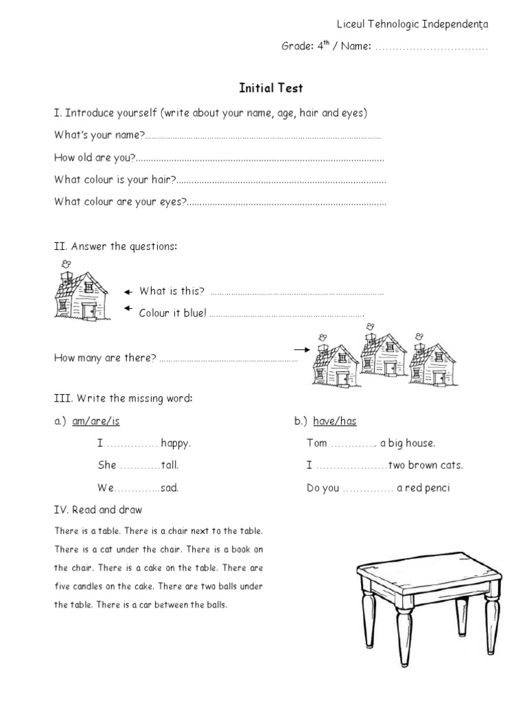 initial-test-4th-grade-pdf