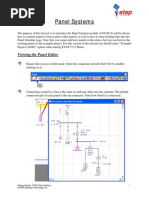ETAP FAQ - Authrization From License Manager PDF | PDF | Transmission ...
