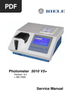 Nova Biomedical Nova Statstrip Xpress Glucose Meter Manual Original 1 ...