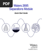GC Column Instalation | PDF | Nut (Hardware) | Mechanical Engineering