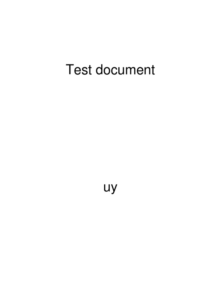 Yolo | PDF