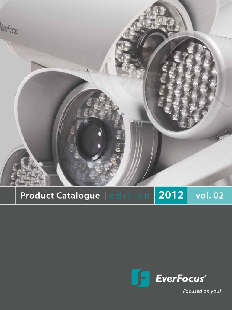 Catalog Everfocus 2012 Catalog-Everfocus-2012 Catalog-Everfocus-2012 ...