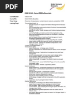 IoT System Management With NETCONF Protocol | PDF | Database Transaction | Areas Of Computer Science