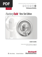 Factorytalk Batch View Quick Start Guide | PDF | Public Key Certificate ...