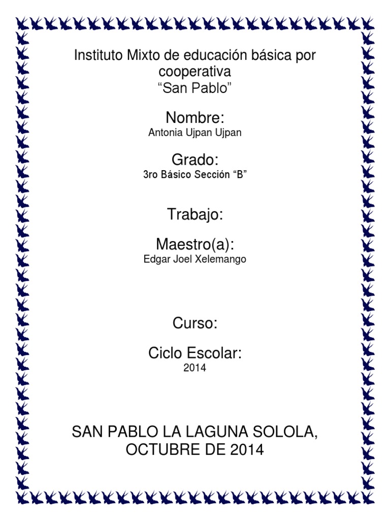 TZUTUJIL | PDF | Pueblos Indígenas de las Américas | Cultura de las Americas