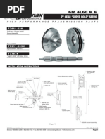 Honeywell A3 ALPHA Meter Data Sheet PDF | PDF | Hertz | Computer Network