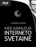 Sandra Janusoniene - Baltu Zenklai Ir Simboliai | PDF