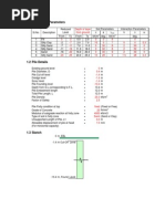Bowles - Soil Spring Constant For Pile (Chapter 16) | PDF