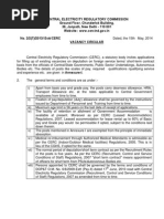Revised Equivalency CDA Vis-A-Vis IDA Pay Scale Policy Circular No 1-3 ...