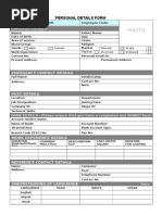 Asset Assignment Form Template | PDF | Laptop | Mobile Phones